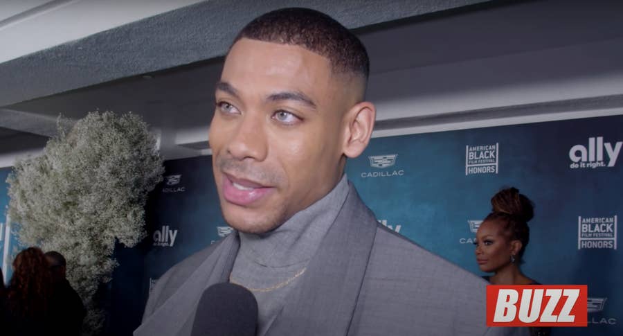 aaron oddball buzz cut