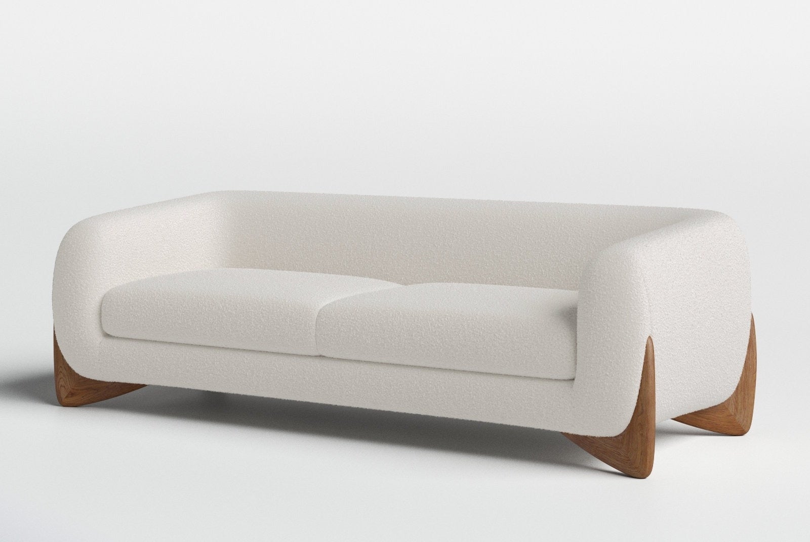 33 Best Curved Sofas To Fit Your Space
