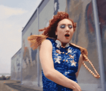 Pop Music Female Musicians Quiz