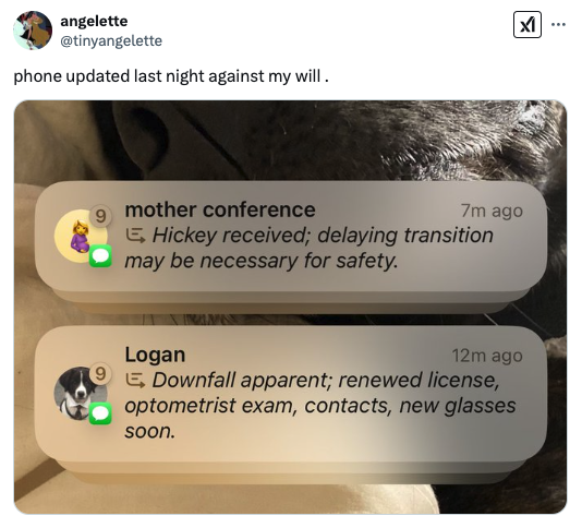 34 Hilarious Internet Fails From Last Week