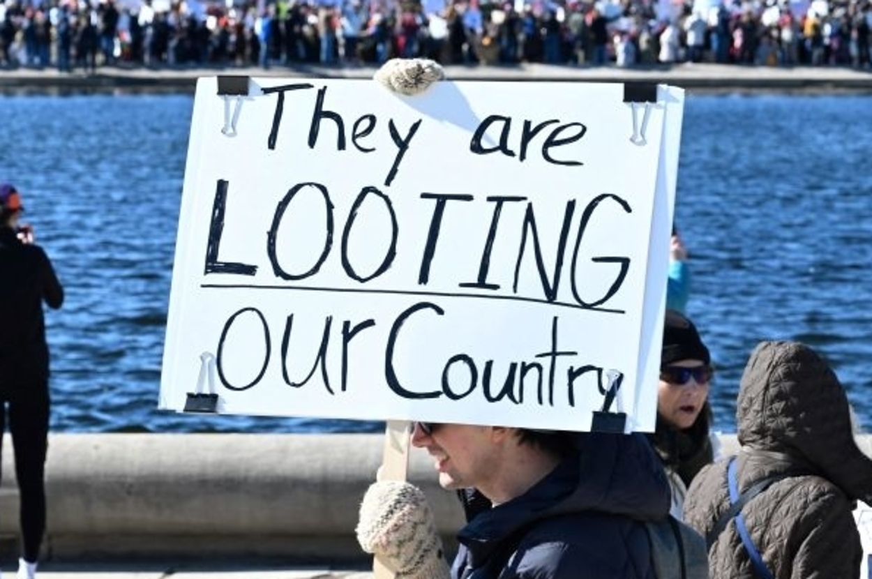 in the news on BuzzFeed