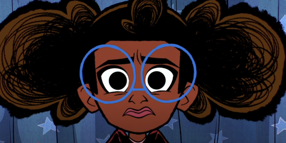 Disney Cartoon Episode About Periods Causes Uproar Disney Cartoon Episode About Periods Causes Uproar