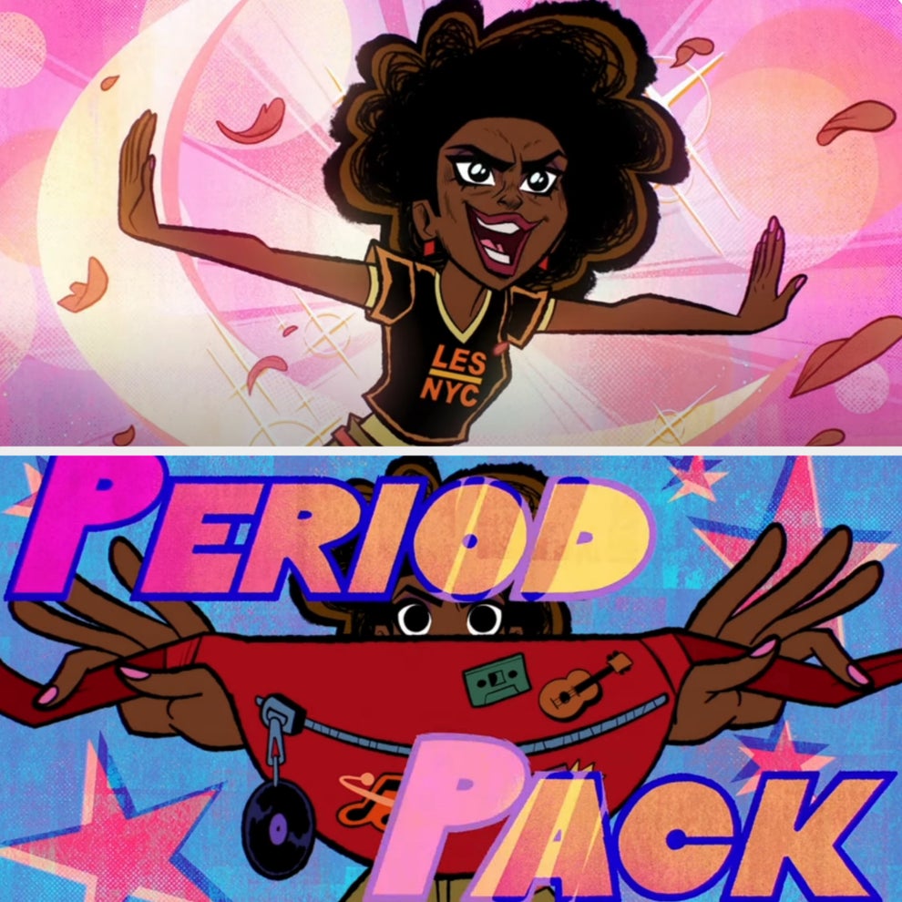 Disney Cartoon Episode About Periods Causes Uproar