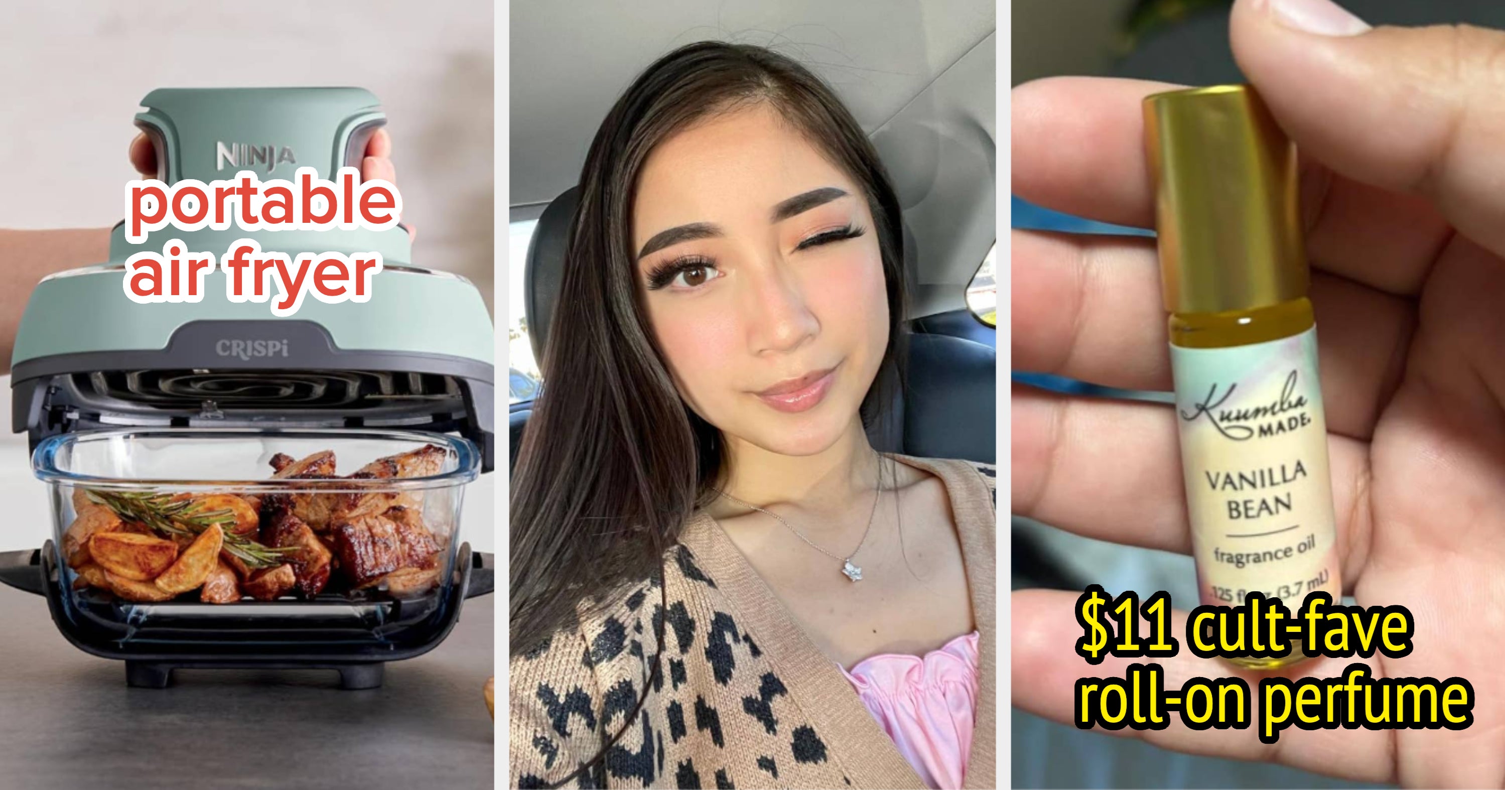 33 Nifty TikTok Products You Probably Haven’t Seen Yet