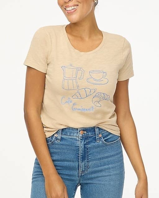 27 Stylish J.Crew Factory Clothes For Under $50