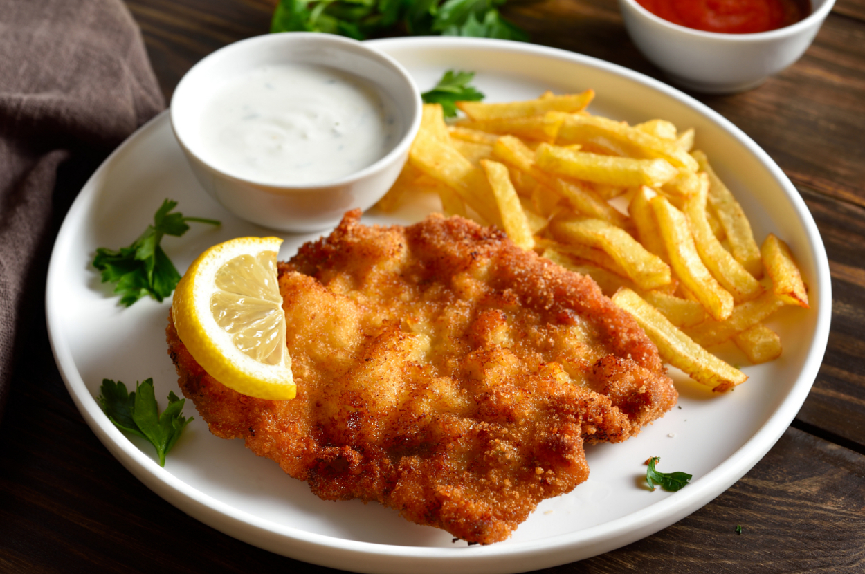 Food Quizzes on BuzzFeed