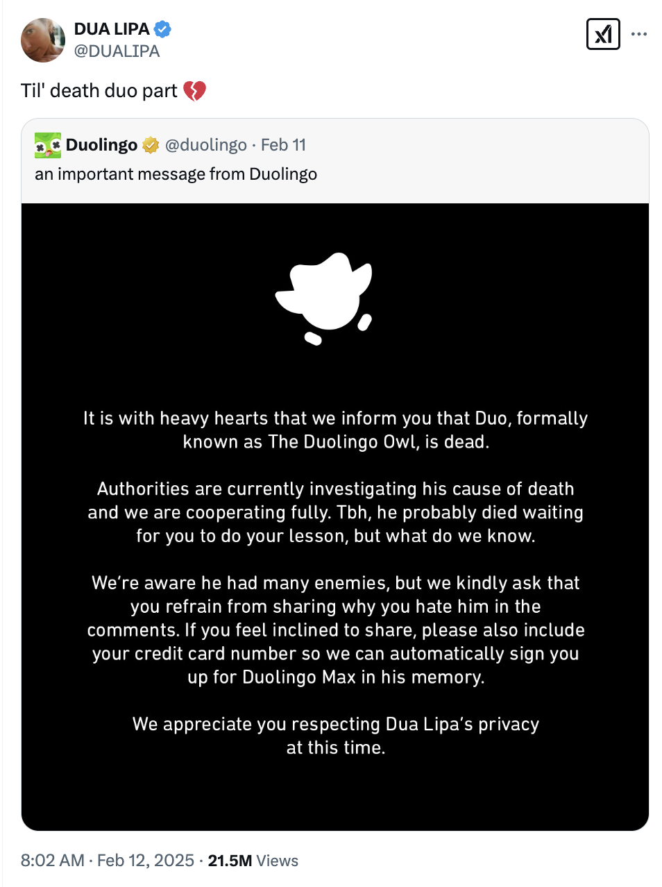 32 Hilarious Tweets That Made Me Laugh Way, Way Too Hard