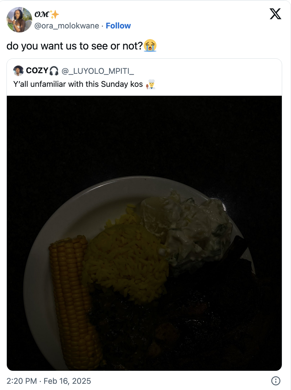 15 Hilarious Black Twitter Tweets From This Week