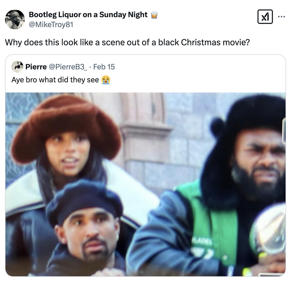 15 Hilarious Black Twitter Tweets From This Week