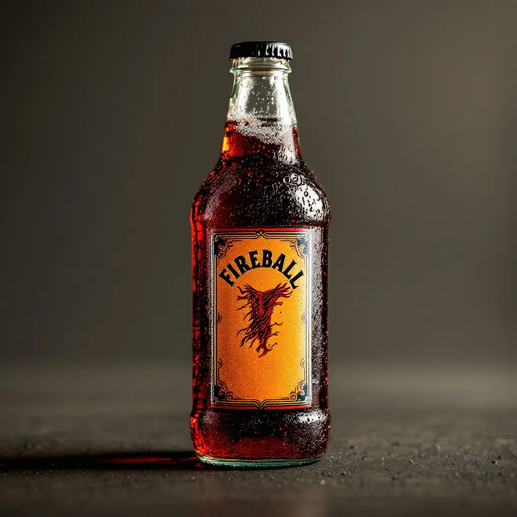 Generate A Custom Soda Flavor