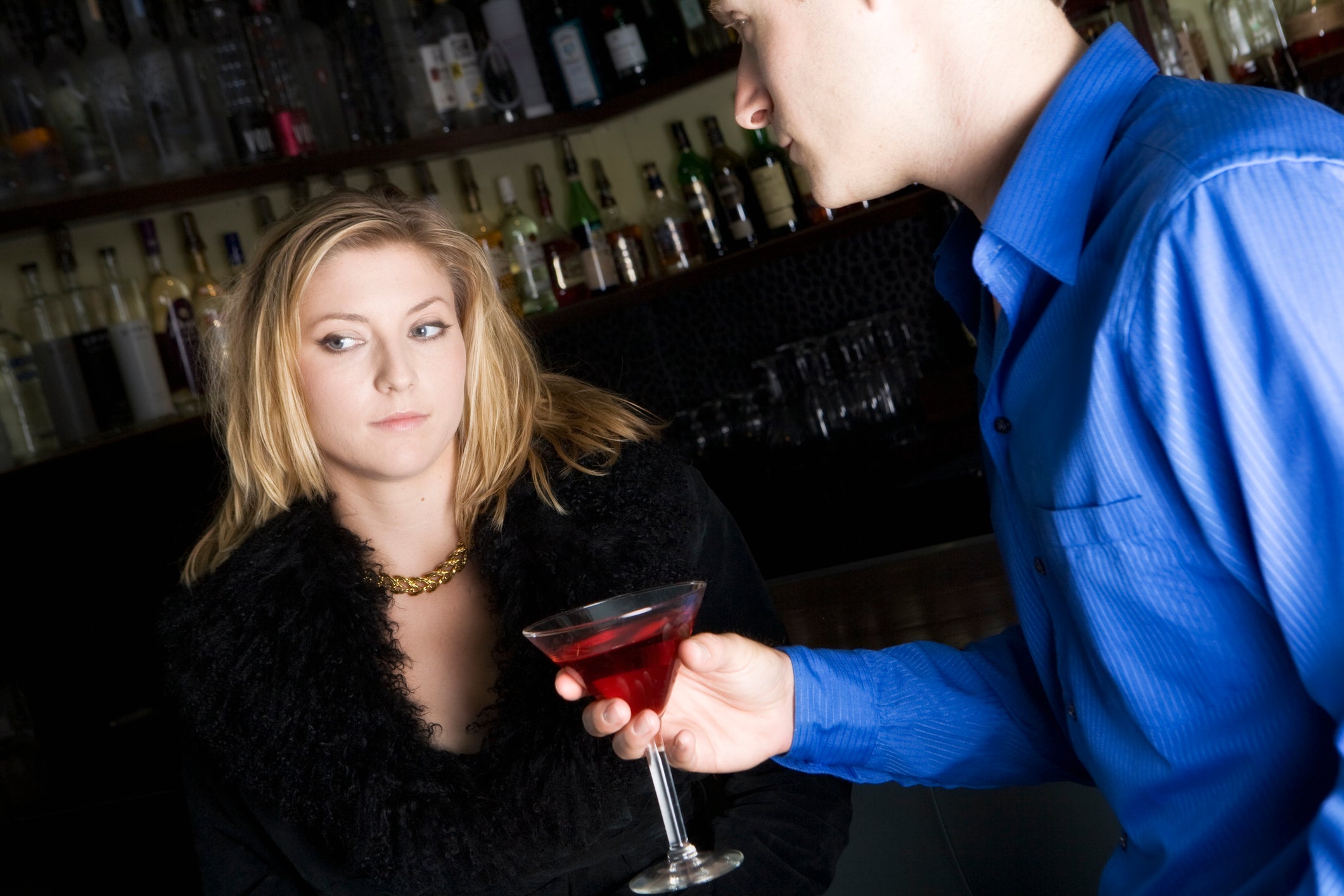 21 Bad Horrifying First Dates