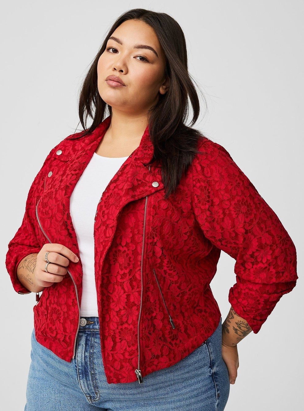 27 Torrid Pieces You'll Reach For Again And Again