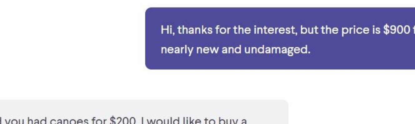 26 Shocking Screenshots Of Selfish And Rude Customers