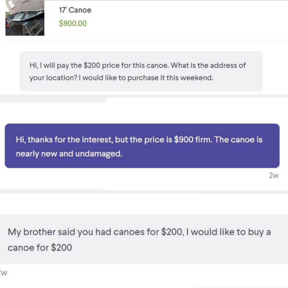 26 Shocking Screenshots Of Selfish And Rude Customers