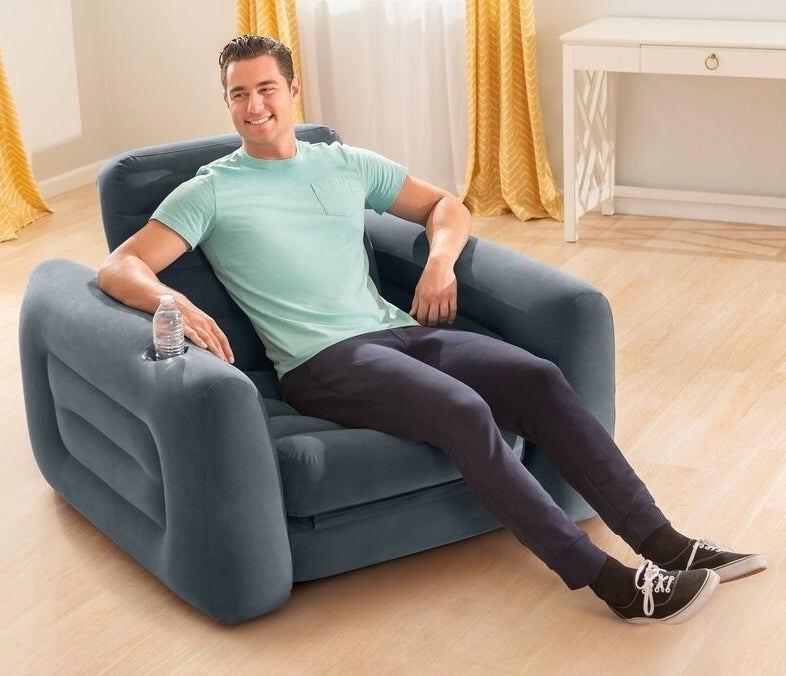 30 Best Inflatable Chairs And Furniture To Buy In 2025