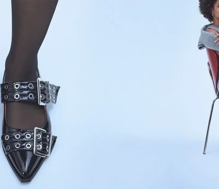 27 Pairs Of Shoes From Zappos You'll Wear Forever