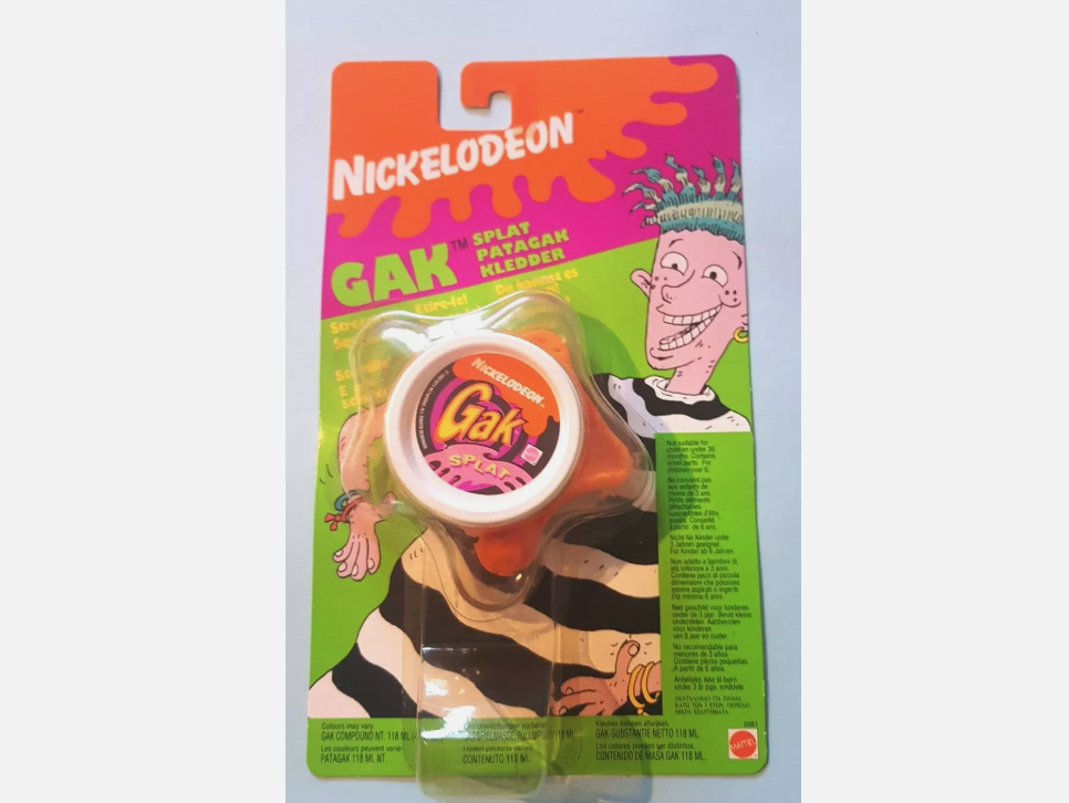 29 Photos That Smell Like Your '90s Childhood