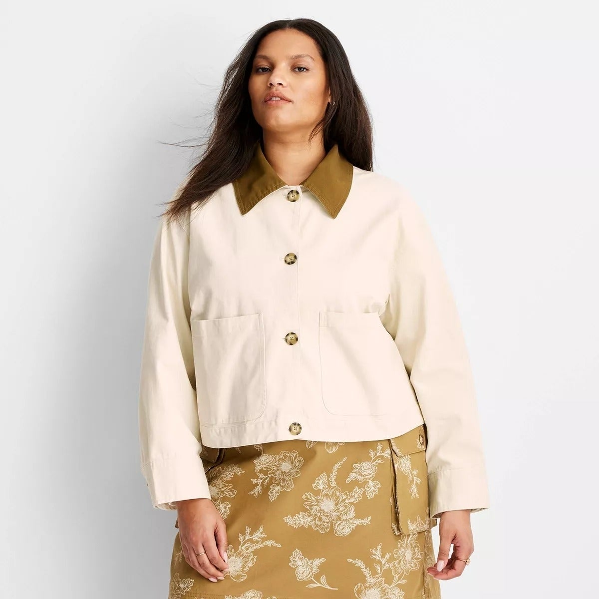 20 Incredible Target Jackets To Elevate Your Look