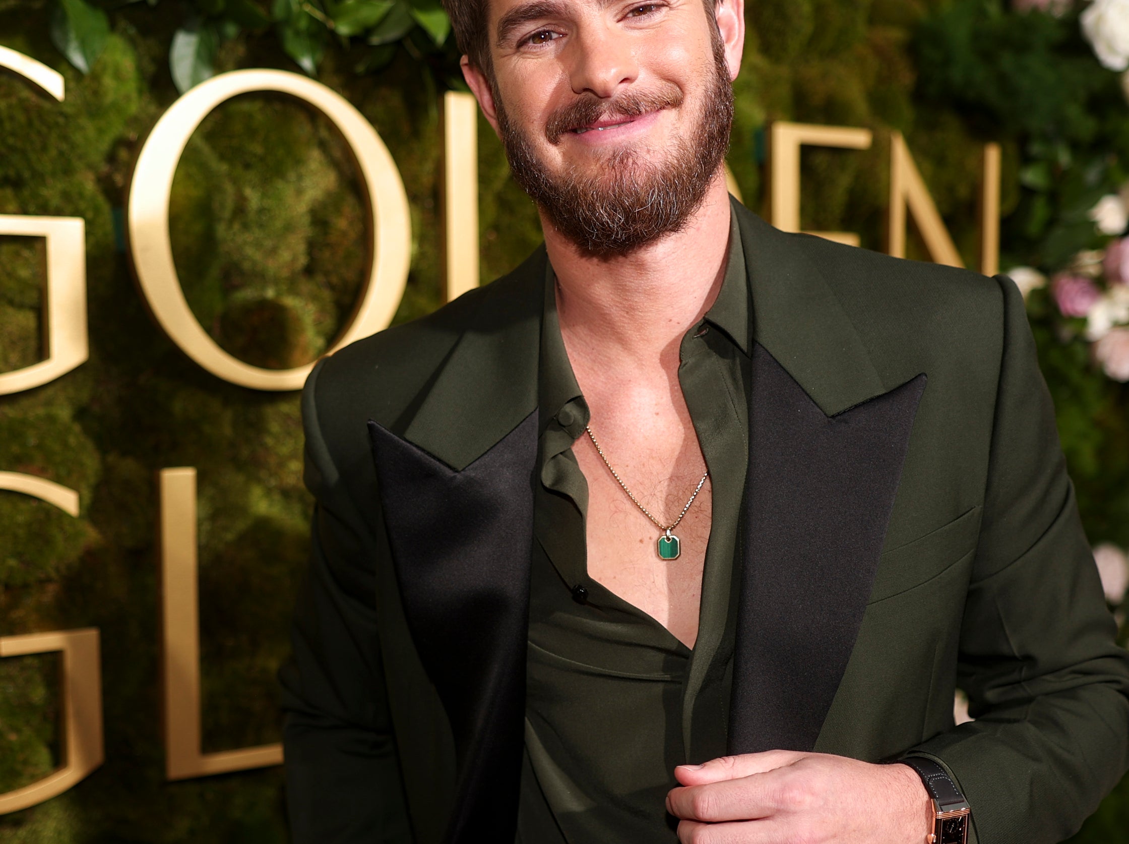 Famous Men People Feel Safe Trapped In An Elevator With