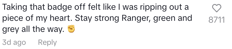 Park Rangers Fired By DOGE Are Speaking Out