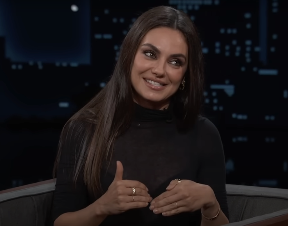 21 Celebrities With Disgusting Hygiene Habits