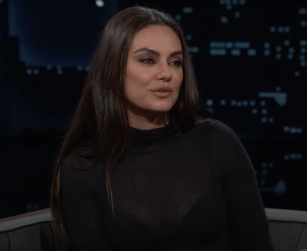 21 Celebrities With Disgusting Hygiene Habits