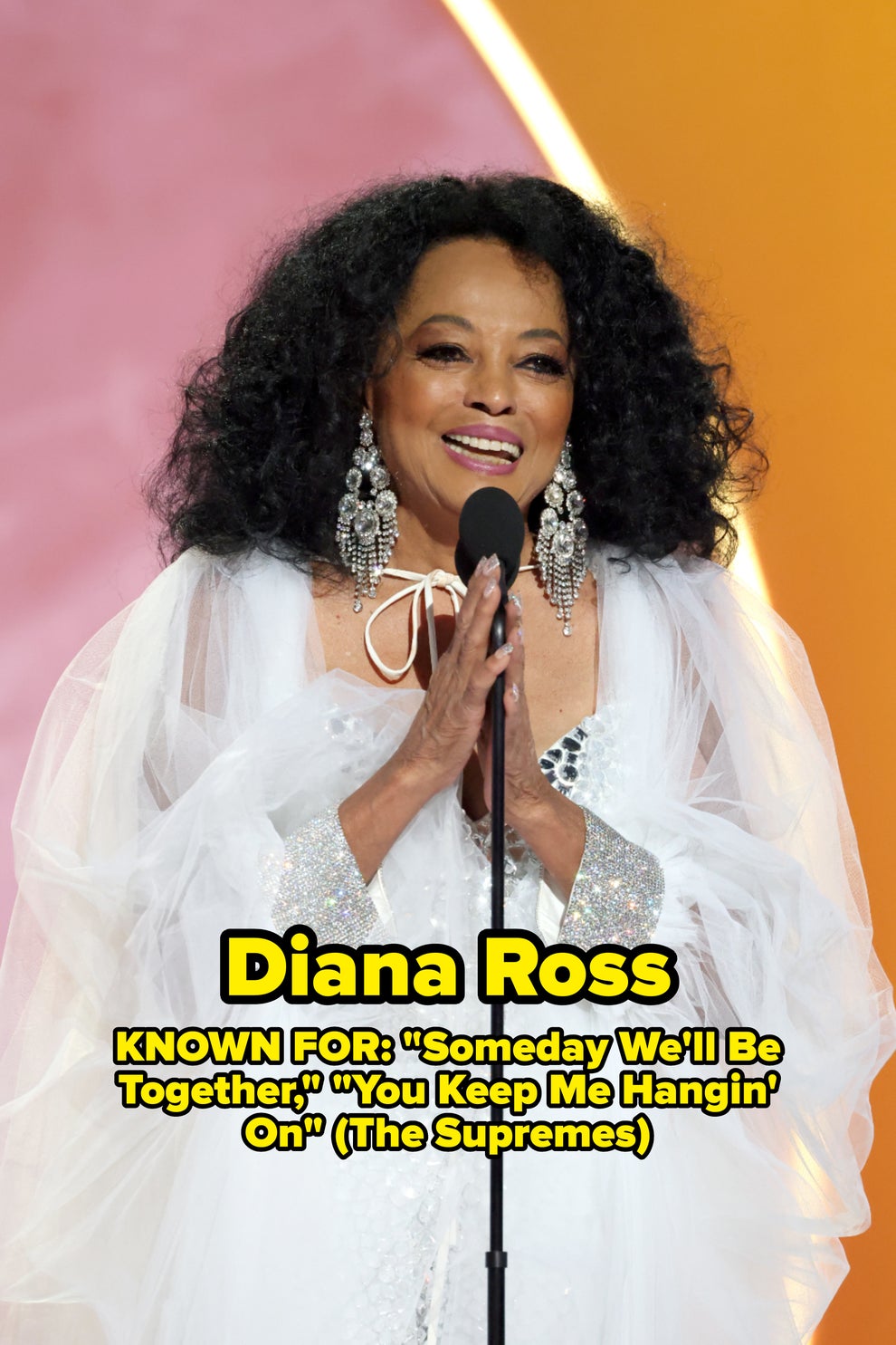 21 Then-And-Now Photos Of Hot '60s Celebrities