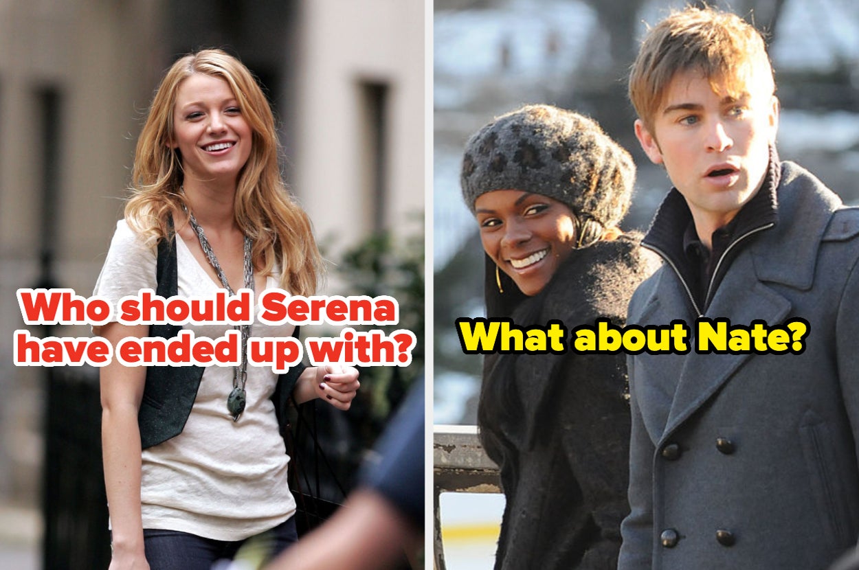 Love Quizzes On Buzzfeed