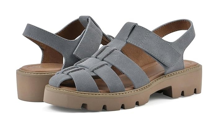 27 Pairs Of Shoes From Zappos You'll Wear Forever