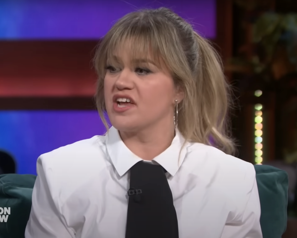 21 Celebrities With Disgusting Hygiene Habits