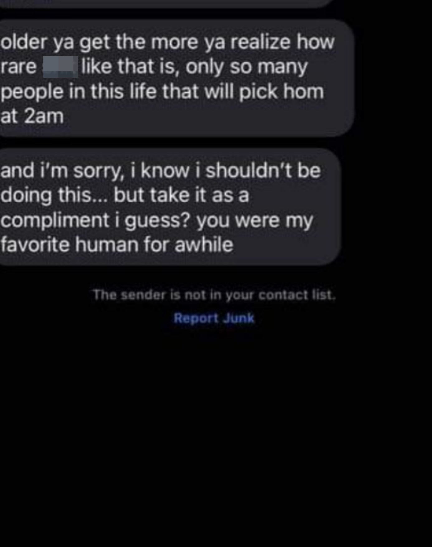 19 Wildest Text Messages Exes Sent