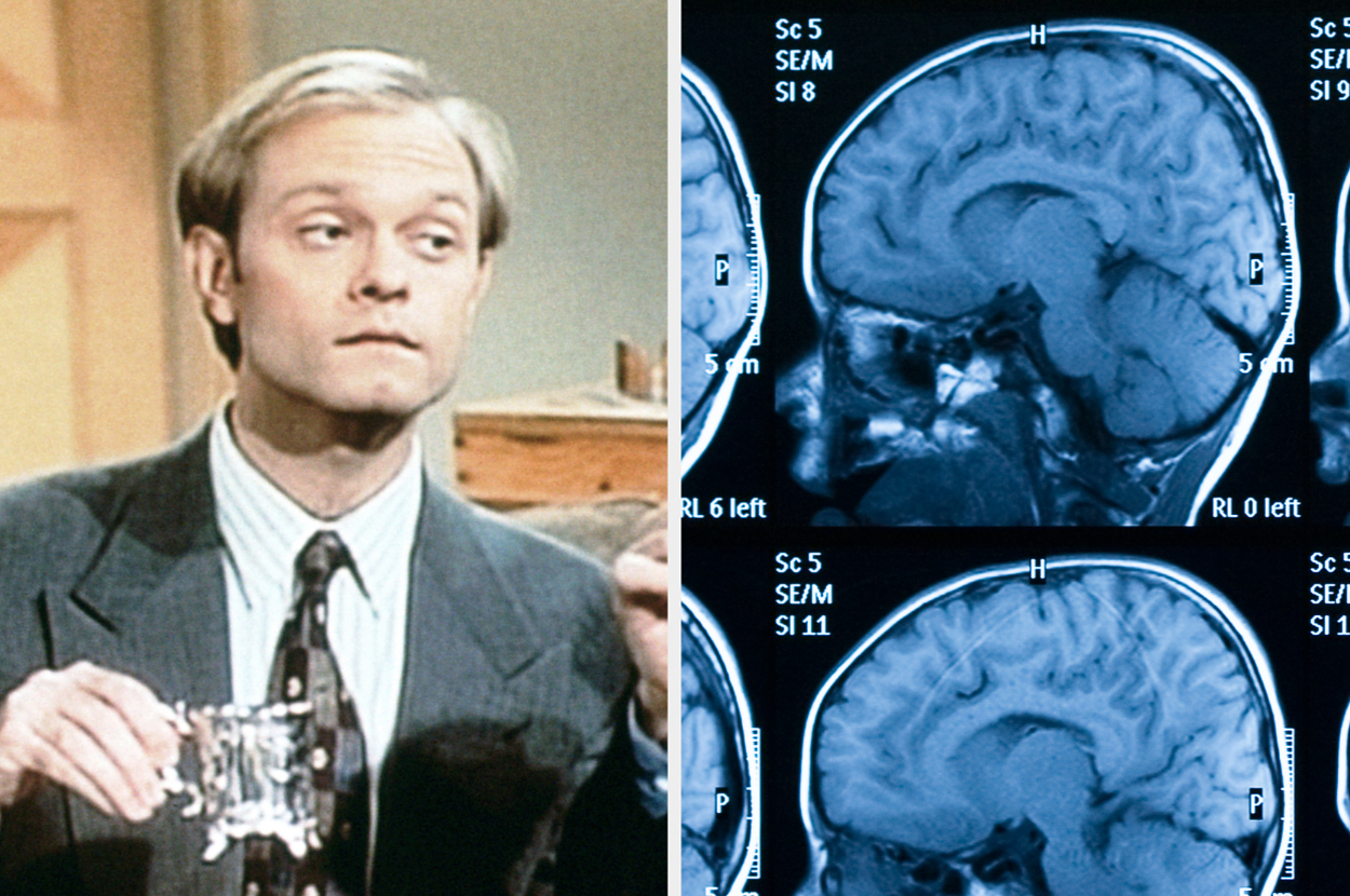 If You Get 8/14 On This Quiz, You're Actually Pretty Good At Psychology ...