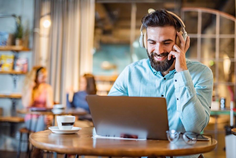 Coffee Shop And Cafe Etiquette For Doing Work In 2025