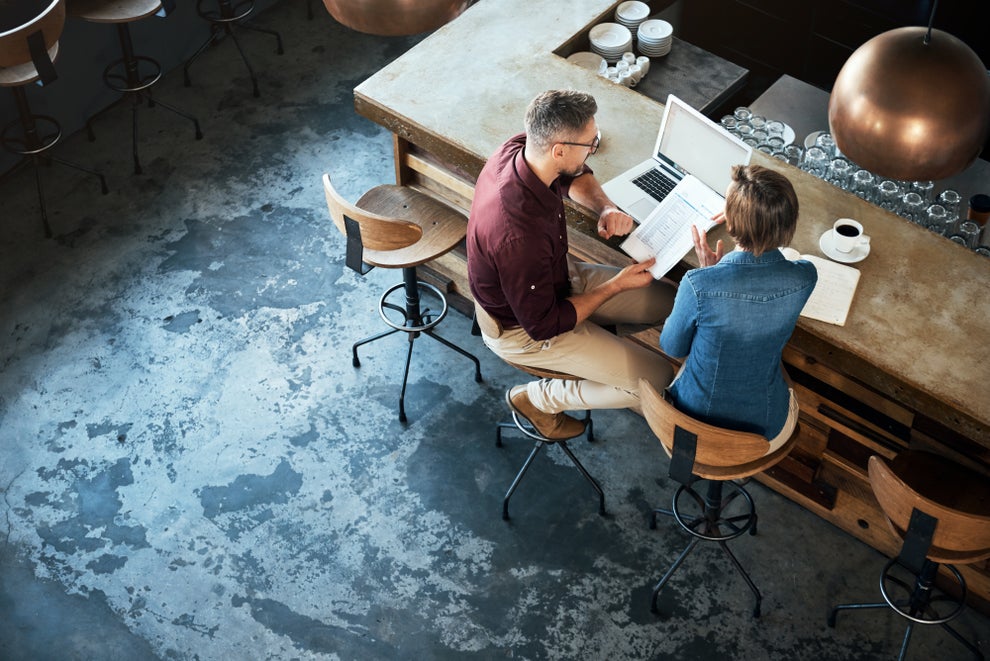 Coffee Shop And Cafe Etiquette For Doing Work In 2025