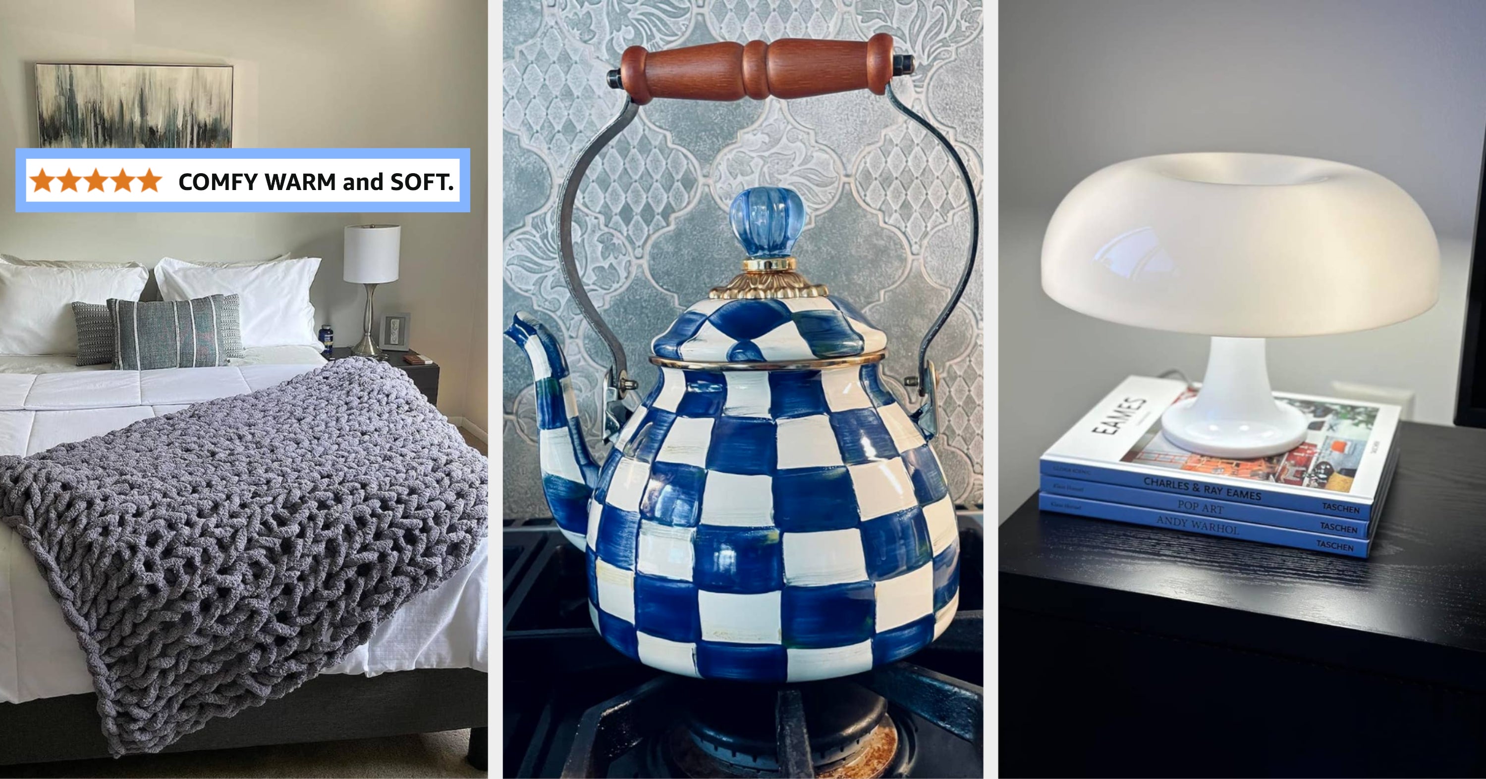29 Beautiful Home Decor Items Worthy Of A Pinterest Board