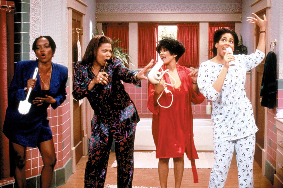 Living Single Reasons To Watch From A Friends Fan