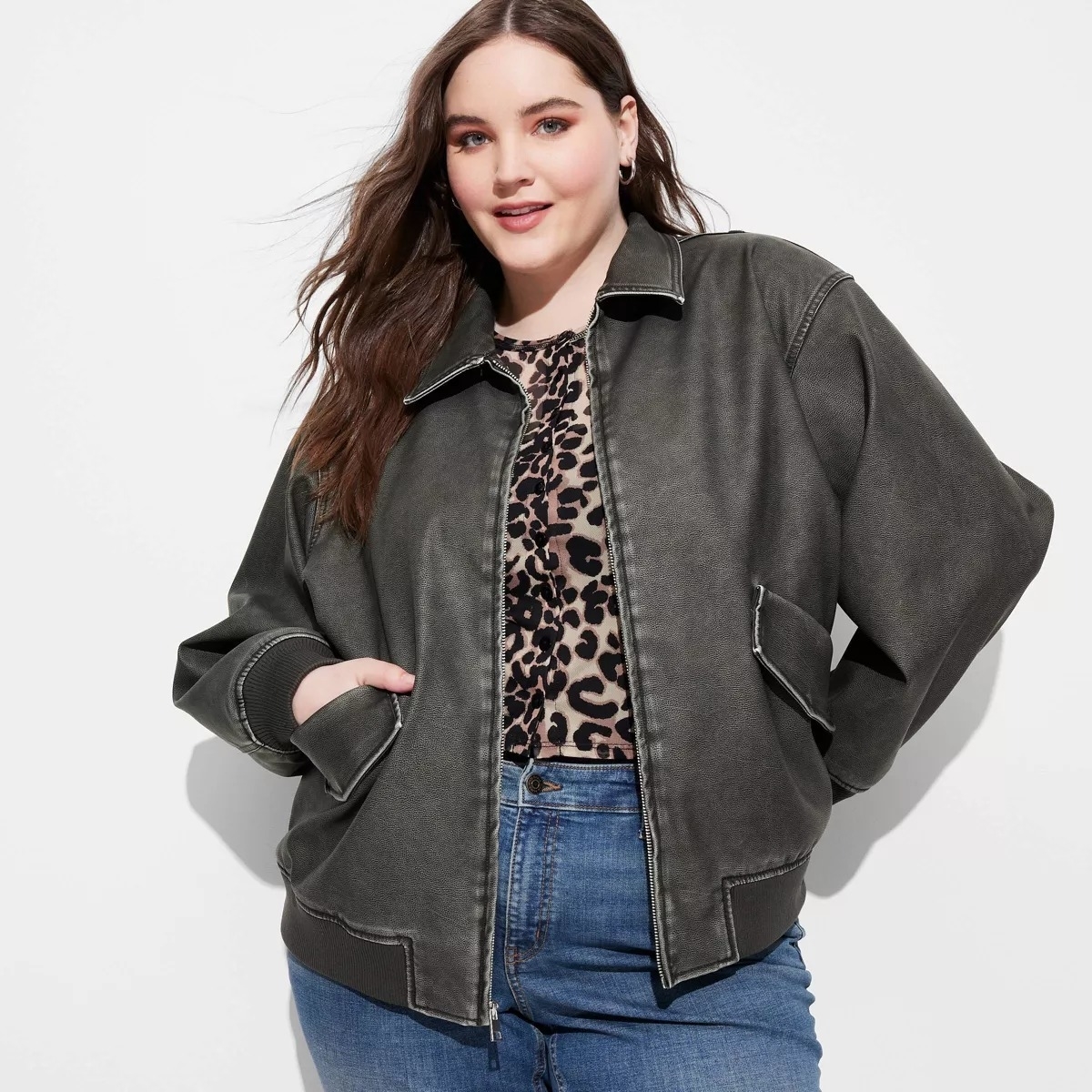 20 Incredible Target Jackets To Elevate Your Look