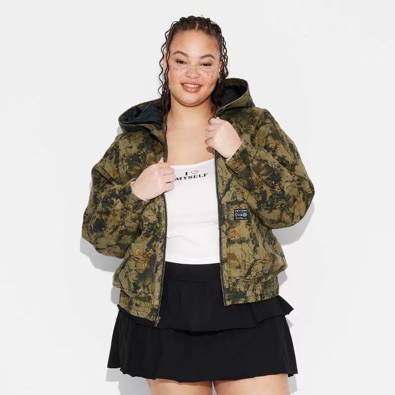 20 Incredible Target Jackets To Elevate Your Look
