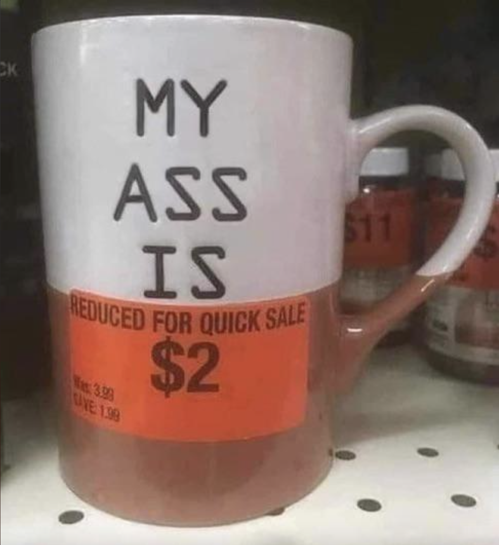 43 Hilarious Mistakes That You’d Be A Jerk To Laugh At