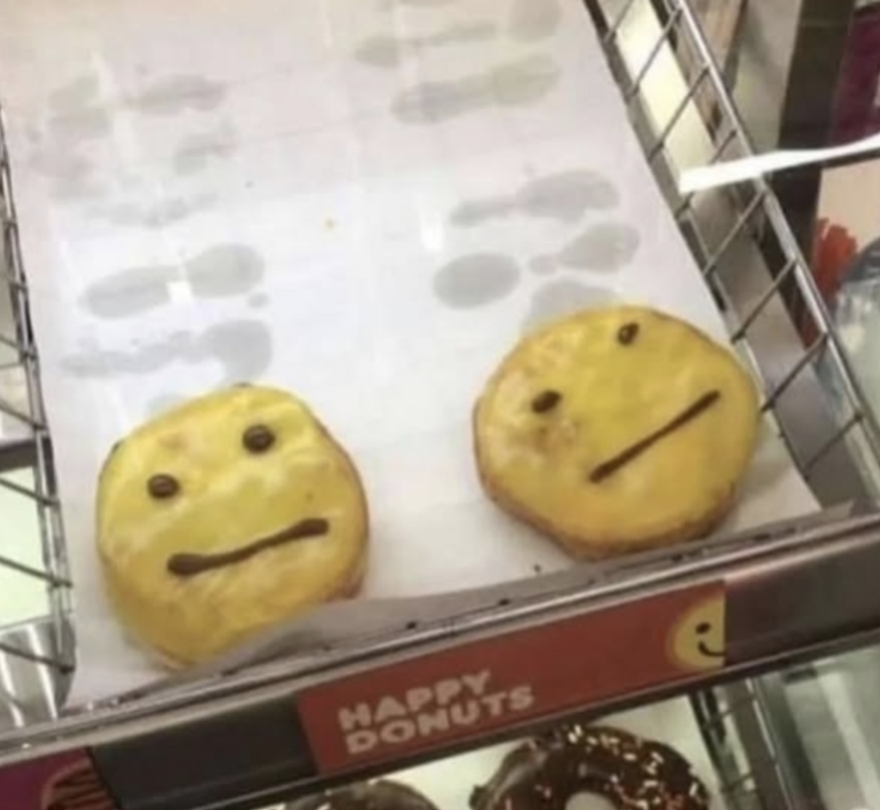 43 Hilarious Mistakes That You’d Be A Jerk To Laugh At