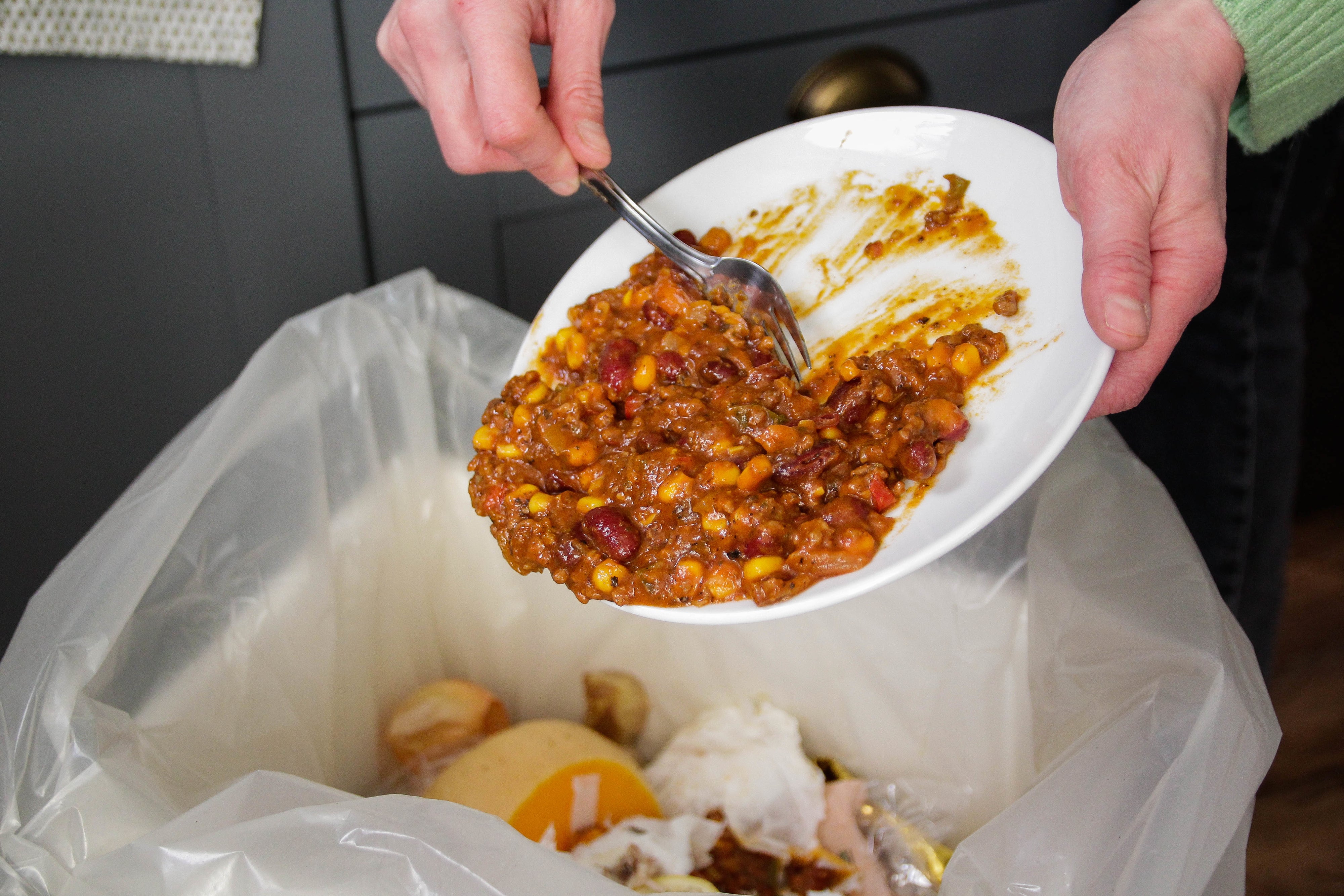 Top 5 Risky Foods In Your Fridge: Expert Warnings