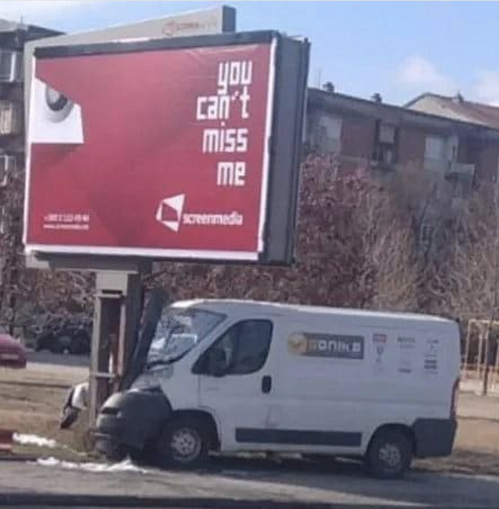 43 Hilarious Mistakes That You’d Be A Jerk To Laugh At
