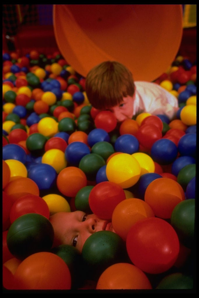 29 Photos That Smell Like Your '90s Childhood