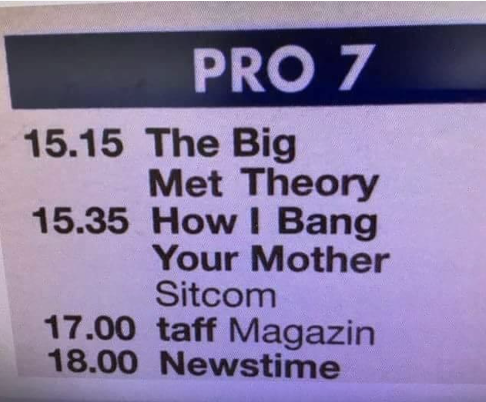 43 Hilarious Mistakes That You’d Be A Jerk To Laugh At