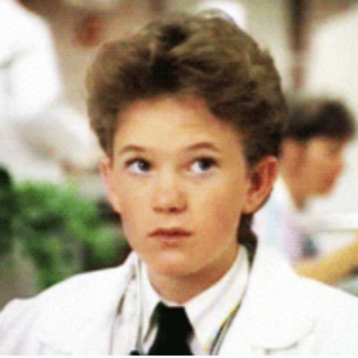 19 Child Stars Who Made A Comeback As Adults