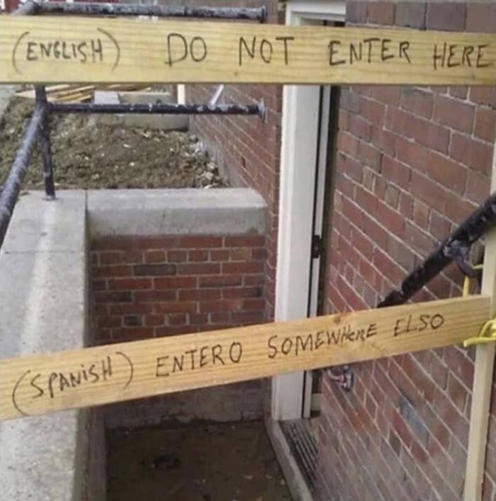 Goofy Signs Guaranteed To Brighten Your Day