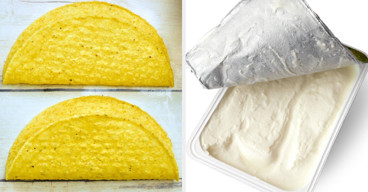 Share Your Weird Food Pairings That Taste Surprisingly Good