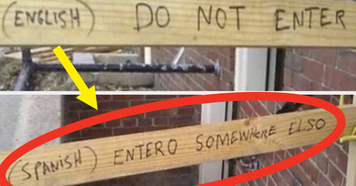 Goofy Signs Guaranteed To Brighten Your Day