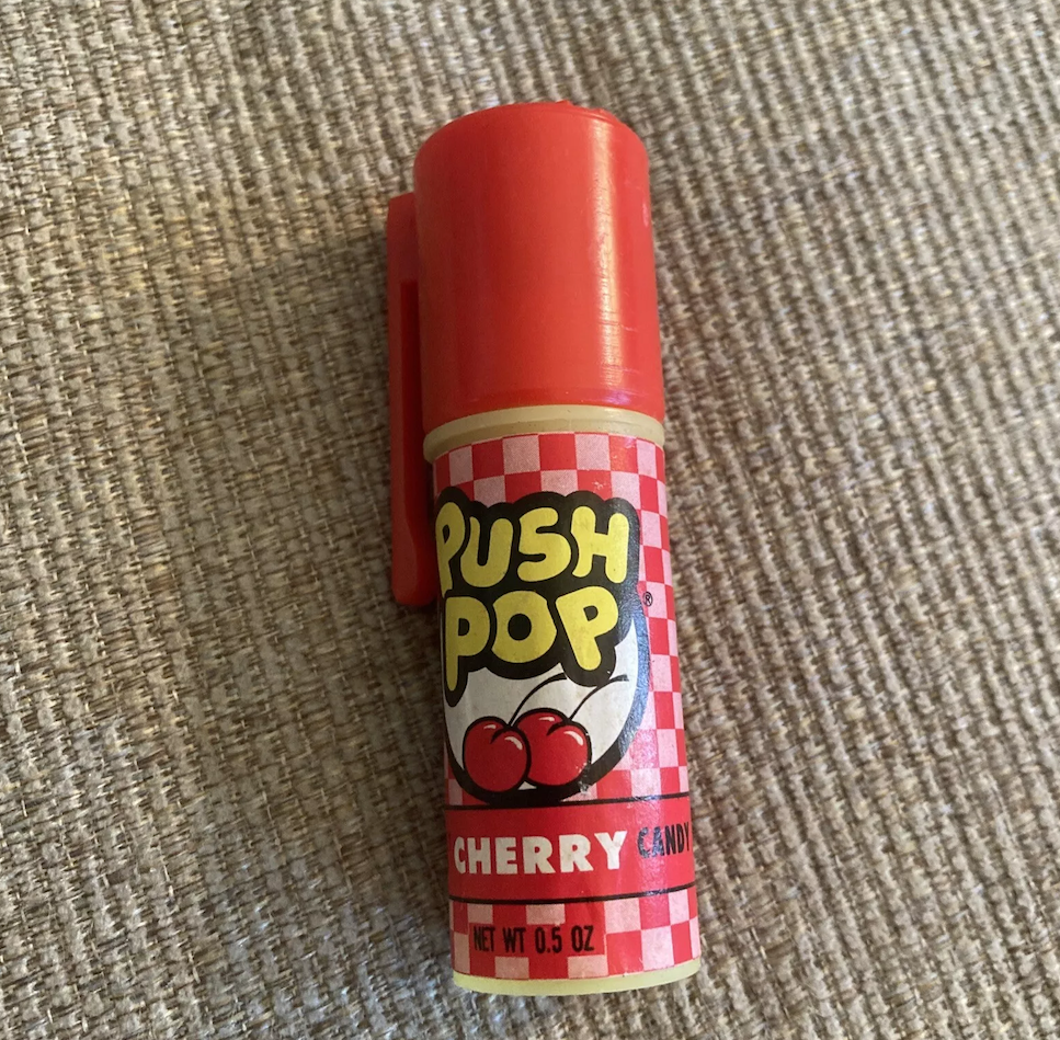 29 Photos That Smell Like Your '90s Childhood