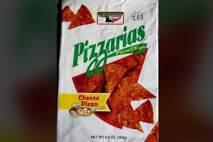 29 Photos That Smell Like Your '90s Childhood